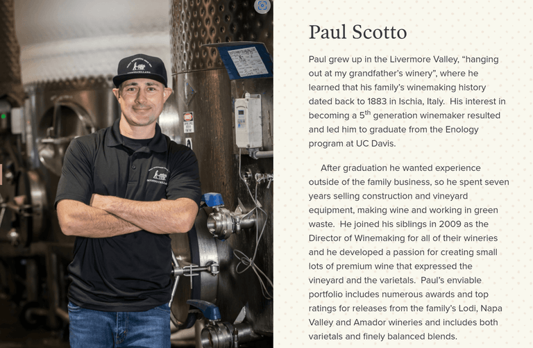 Award-Winning Wines from Sonoma Valley | Kahana Wines